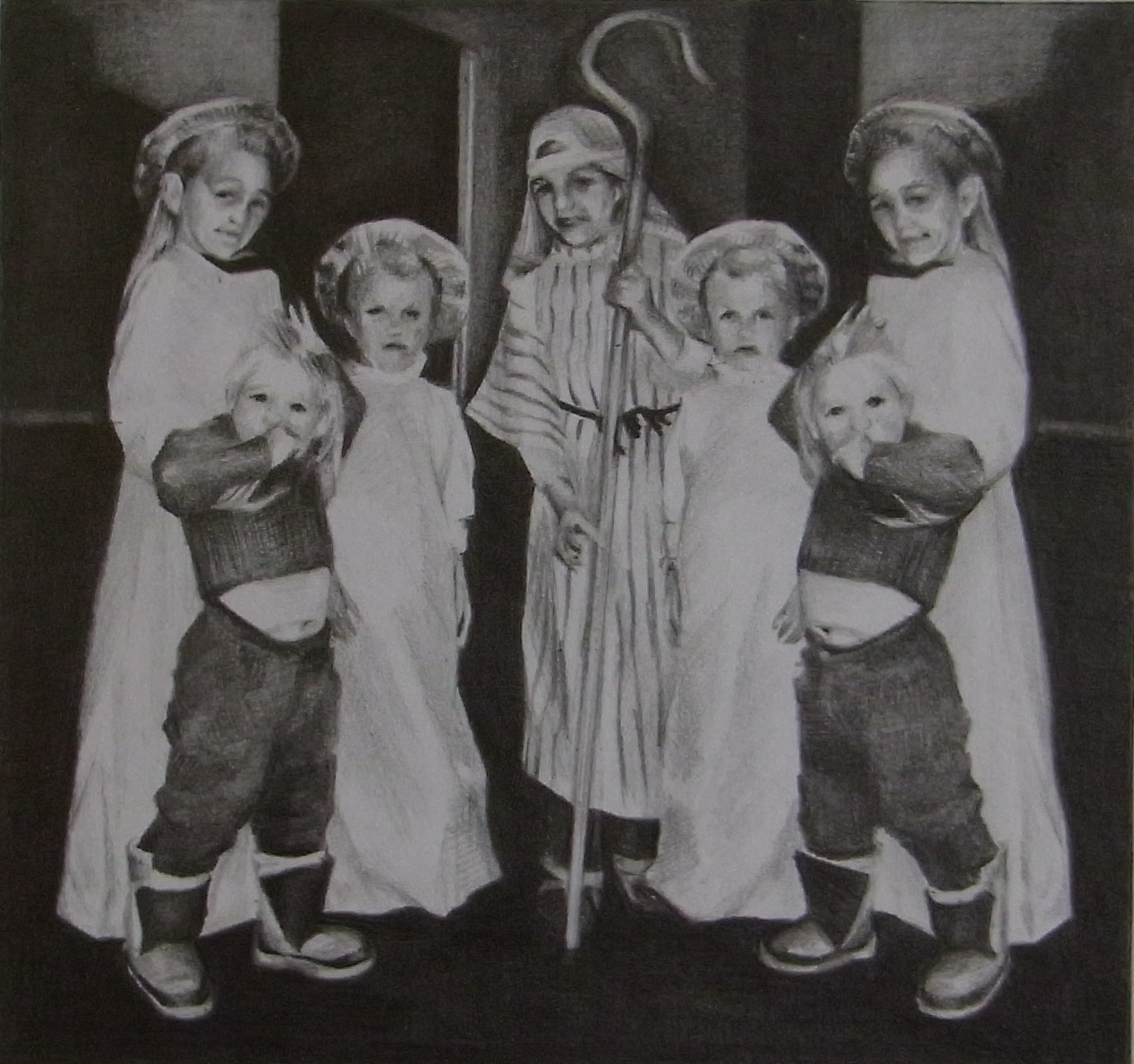 New Work 2013 | susannah douglas